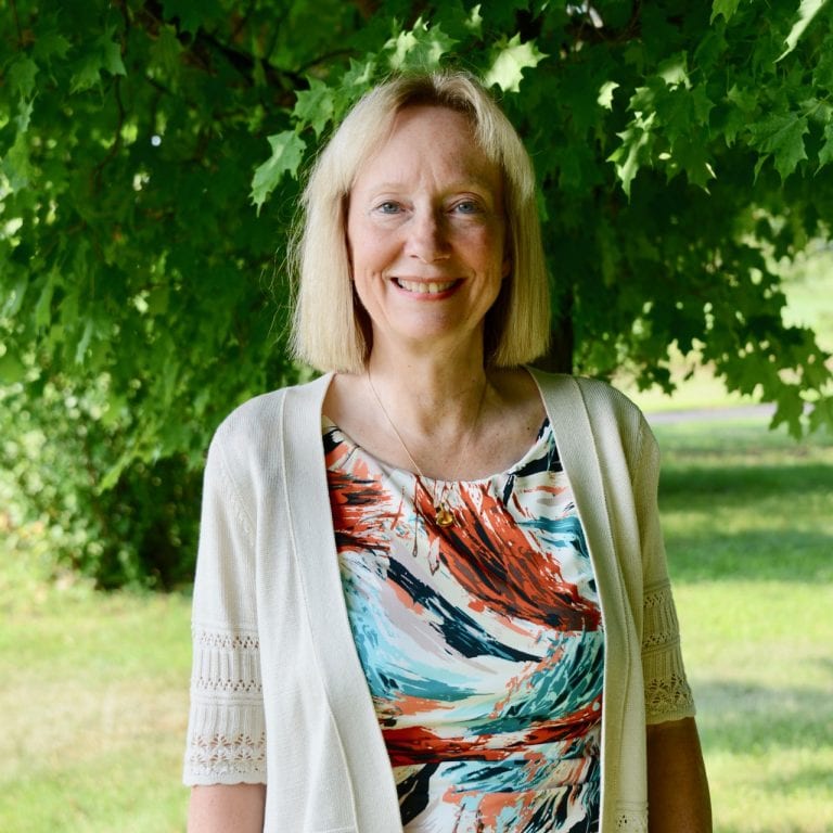 Ann Walton - Community Bible Church