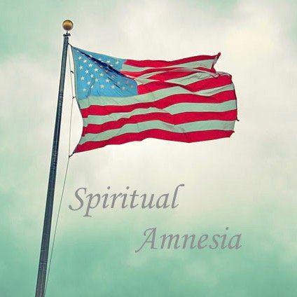 God's Rx For Spiritual Amnesia - Psalm 106 - Community Bible Church