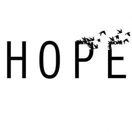 Hope Happens Here - Community Bible Church