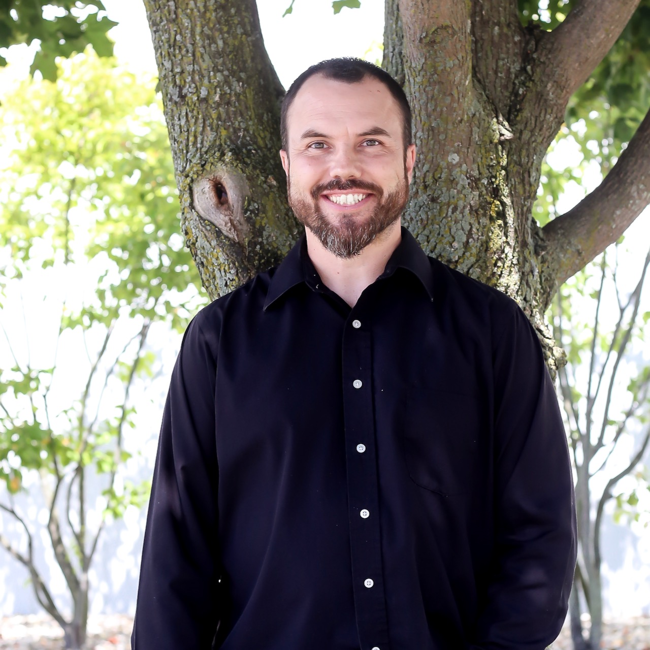 Bryan Macomber - Community Bible Church