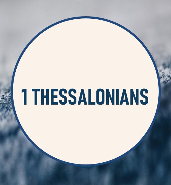 How To Please God: I Thessalonians 4:1-7 - Community Bible Church