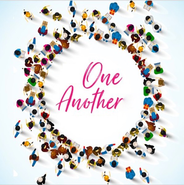Members of one another- I Corinthians 12:12-31 - Community Bible Church